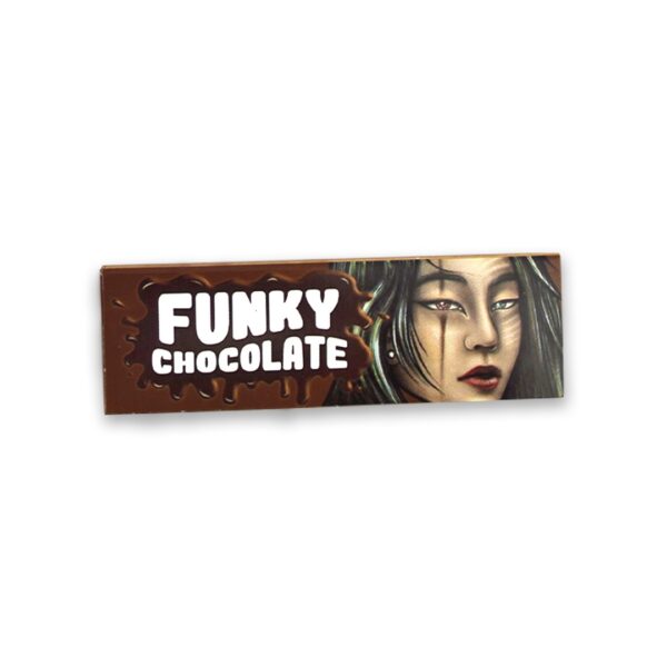 PAPEL SABORIZADO FUNKY CHOCOLATE 1.1/4 - Terpeno Maldito - Grow Shop en ...