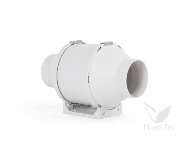 Extractor tt (2 vel) 100 mm hasta 150 mm - vanguard hydroponics ...