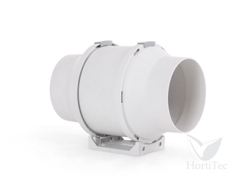 Extractor tt (2 vel) 100 mm hasta 150 mm - vanguard hydroponics ...